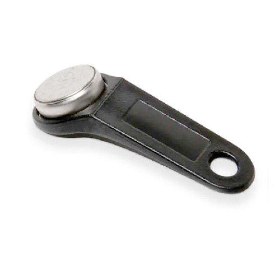 iButton – Shadow Tracker